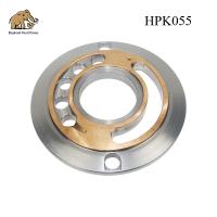 China HPK055 Hydraulic Main Pump Repair Parts Kit for Hitachi ZX120-6 Excavator for sale