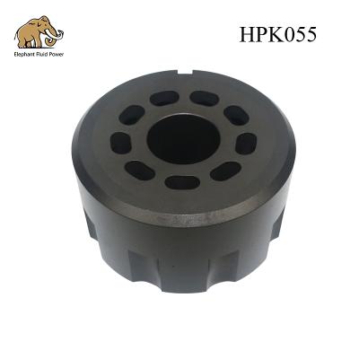 China HPK055 Hydraulic Main Pump Repair Parts Kit for Hitachi ZX120-6 Excavator for sale