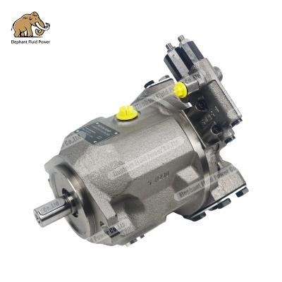 China Rexroth A10VSO45 Series Axial Piston Variable Pump with 100% Interchange 45cc/rev and Load Sensing (DFR1) for Construction Machine Repair for sale