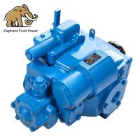 China Iron Cast Eaton 6423 Axial Piston Variable Pump with 100% Interchange and One Year Warranty for sale