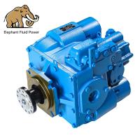 China Iron Cast Eaton 6423 Axial Piston Variable Pump with 100% Interchange and One Year Warranty for sale