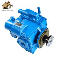China Iron Cast Eaton 6423 Axial Piston Variable Pump with 100% Interchange and One Year Warranty for sale