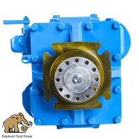 China Iron Cast Eaton 6423 Axial Piston Variable Pump with 100% Interchange and One Year Warranty for sale