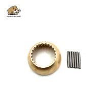 China HPV95 Main Hydraulic Pump Repair Kit 100% Compatible with Original for Komatsu PC200-7 PC200-8 with Fast Delivery and Technical Support for sale