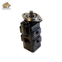China JCB 3CX Twin Hydraulic Pump 37 + 37 CC/REV with 100% Interchange and 1