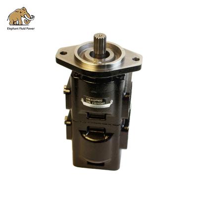 China JCB 3CX Twin Hydraulic Pump 37 + 37 CC/REV with 100% Interchange and 1