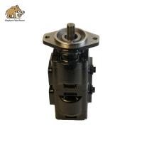 China JCB 3CX Twin Hydraulic Pump 37 + 37 CC/REV with 100% Interchange and 1