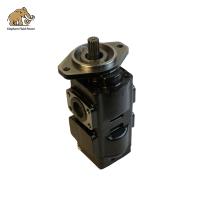 China JCB 3CX Twin Hydraulic Pump 37 + 37 CC/REV with 100% Interchange and 1