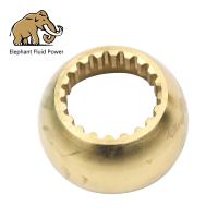 China Hydraulic Piston Pump Repair Kit for Rexroth A4VG125 with Cast Material 100% Compatible with Original and Fast Delivery for sale