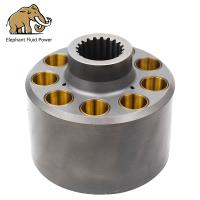 China Hydraulic Piston Pump Repair Kit for Rexroth A4VG125 with Cast Material 100% Compatible with Original and Fast Delivery for sale