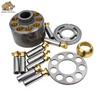 China Hydraulic Piston Pump Repair Kit for Rexroth A4VG125 with Cast Material 100% Compatible with Original and Fast Delivery for sale