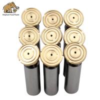 China Hydraulic Piston Pump Repair Kit for Rexroth A4VG125 with Cast Material 100% Compatible with Original and Fast Delivery for sale