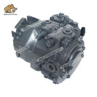 China PUTZMEISTER OEM New Hydraulic Axial Piston Pump with 100% Interchange 110 cm3 Maximum Displacement and 40 MPa Nominal Pressure for sale