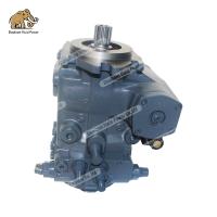 China Bosch Rexroth A4VG71 Hydraulic Pump with 400 Bar Nominal Pressure 450 Bar Maximum Pressure and 100% Interchange for sale