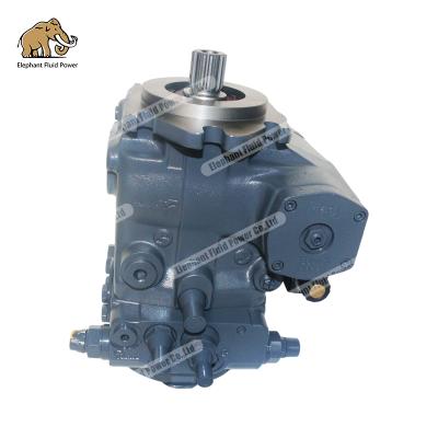 China Bosch Rexroth A4VG71 Hydraulic Pump with 400 Bar Nominal Pressure 450 Bar Maximum Pressure and 100% Interchange for sale