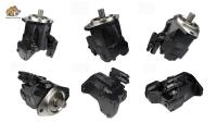 China 350-0666 Piston Pump for epillar Loader 414E 416E 422E 428E 434E with Precise Fit Excellent Performance and Durable Construction for sale