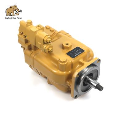 China 6E-3136 Catepillar Hydraulic Piston Pump with Precise Fit Excellent Performance and Durable Design for 120H and 120K Loaders for sale