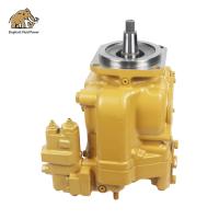 China 6E-3136 epillar Hydraulic Piston Pump with Precise Fit Excellent Performance and Durable Design for 120H and 120K Loaders for sale