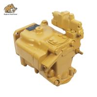 China 6E-3136 epillar Hydraulic Piston Pump with Precise Fit Excellent Performance and Durable Design for 120H and 120K Loaders for sale