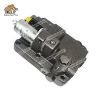 China 551-1135 Hydraulic Pump Parts for epillar with Precise Fit Perfect Compatibility and High-Strength Materials for sale