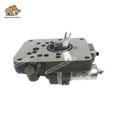 China 551-1136 Hydraulic Pump Parts for Catepillar Excavators with Precise Fit and High-Strength Materials for sale