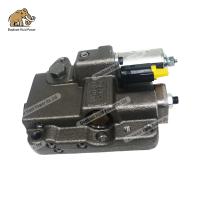 China 551-1136 Hydraulic Pump Parts for epillar Excavators with Precise Fit and High-Strength Materials for sale