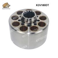 China OEM-quality Hydraulic Pump Parts for Hyundai 320 Excavator K3V180Dt 31N9-10010 Main Pump for sale