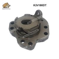 China OEM-quality Hydraulic Pump Parts for Hyundai 320 Excavator K3V180Dt 31N9-10010 Main Pump for sale