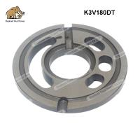 China OEM-quality Hydraulic Pump Parts for Hyundai 320 Excavator K3V180Dt 31N9-10010 Main Pump for sale