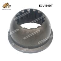 China OEM-quality Hydraulic Pump Parts for Hyundai 320 Excavator K3V180Dt 31N9-10010 Main Pump for sale