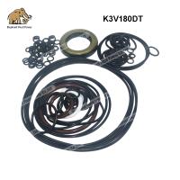 China OEM-quality Hydraulic Pump Parts for Hyundai 320 Excavator K3V180Dt 31N9-10010 Main Pump for sale