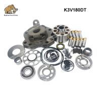 China OEM-quality Hydraulic Pump Parts for Hyundai 320 Excavator K3V180Dt 31N9-10010 Main Pump for sale