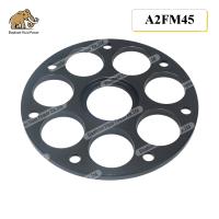 China A2FM45 Hydraulic Piston Pump with Precise Fit for epillar Excavators High-Strength Materials and Optimized Internal Structure for sale