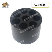 China A2FM45 Hydraulic Piston Pump with Precise Fit for epillar Excavators High-Strength Materials and Optimized Internal Structure for sale