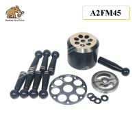 China A2FM45 Hydraulic Piston Pump with Precise Fit for Catepillar Excavators High-Strength Materials and Optimized Internal Structure for sale