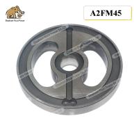 China A2FM45 Hydraulic Piston Pump with Precise Fit for epillar Excavators High-Strength Materials and Optimized Internal Structure for sale