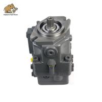 China Brand New A11VO40DR Hydraulic Pump 10201751 Model with 0 - 5 Days Delivery for Schwing Concrete Mixer Spare Parts for sale