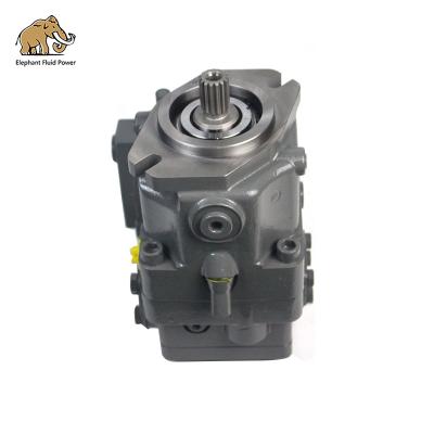 China Brand New A11VO40DR Hydraulic Pump 10201751 Model with 0 - 5 Days Delivery for Schwing Concrete Mixer Spare Parts for sale