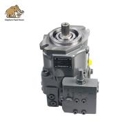 China Brand New A11VO40DR Hydraulic Pump 10201751 Model with 0 - 5 Days Delivery for Schwing Concrete Mixer Spare Parts for sale