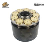 China Sauer Danfoss Replacement JRR060 Hydraulic Piston Pump Parts Repair Kits 100% Compatible with Original JRR JRL 045B 051B 060B 065C 075 for sale