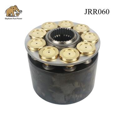 China Sauer Danfoss Replacement JRR060 Hydraulic Piston Pump Parts Repair Kits 100% Compatible with Original JRR JRL 045B 051B 060B 065C 075 for sale