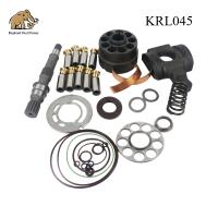 China OEM Replacement Sauer Danfoss Hydraulic Piston Pump Parts KRR045C KRL045C 100% Compatible with Original for sale
