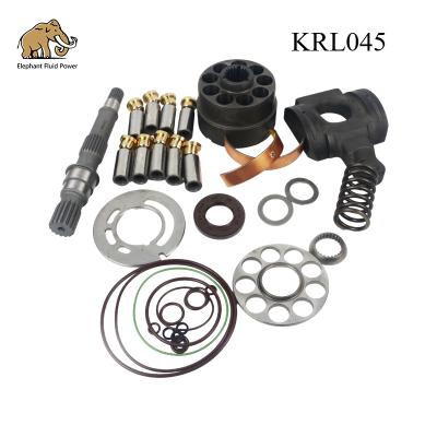 China OEM Replacement Sauer Danfoss Hydraulic Piston Pump Parts KRR045C KRL045C 100% Compatible with Original for sale