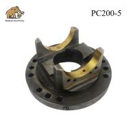 China Komatsu PC200-5 HPV90 Hydraulic Pump Parts 100% Compatible with Original Cast Material Excavator Spare Parts for sale
