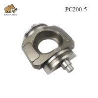China Komatsu PC200-5 HPV90 Hydraulic Pump Parts 100% Compatible with Original Cast Material Excavator Spare Parts for sale