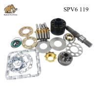 China Hydraulic Pump Repair Parts Kit for Sauer SPV6/119 with Cast Material 100% Compatible with Original and 3-5 Days Delivery for sale
