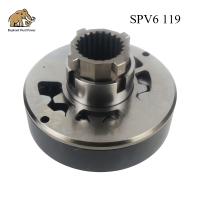 China Hydraulic Pump Repair Parts Kit for Sauer SPV6/119 with Cast Material 100% Compatible with Original and 3-5 Days Delivery for sale