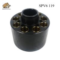 China Hydraulic Pump Repair Parts Kit for Sauer SPV6/119 with Cast Material 100% Compatible with Original and 3-5 Days Delivery for sale