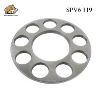 China Hydraulic Pump Repair Parts Kit for Sauer SPV6/119 with Cast Material 100% Compatible with Original and 3-5 Days Delivery for sale