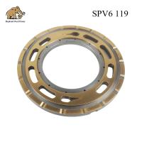 China Hydraulic Pump Repair Parts Kit for Sauer SPV6/119 with Cast Material 100% Compatible with Original and 3-5 Days Delivery for sale